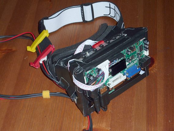 10 years vorpX development & Cyberpunk VR mod – vorpX – VR 3D-Driver ...