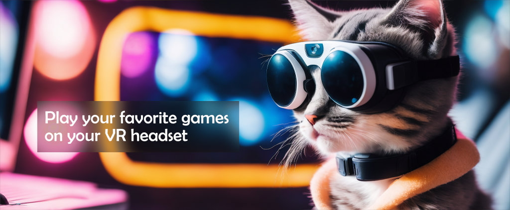 Downloads – vorpX – VR 3D-Driver for Meta Quest, Valve Index and more ...